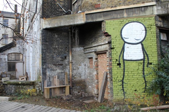 Stik | Street Artists